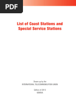 Station Codes and Names Directory | PDF