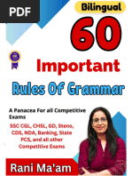 Jumbled Pqrs Book Sample PDF Neon Classes | PDF