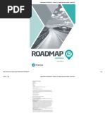 545 - 1 - Roadmap B1. Students' Book - 2019, 160p | PDF