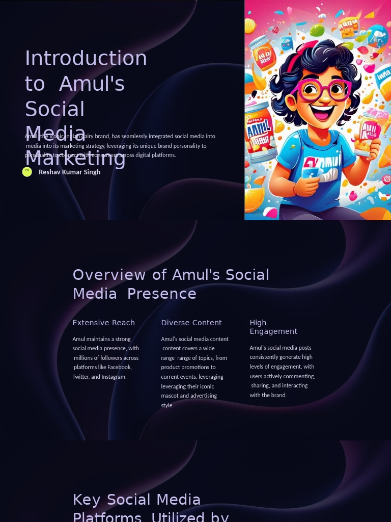 Seminar Presentation Reshav | PDF | Popular Culture & Media Studies ...