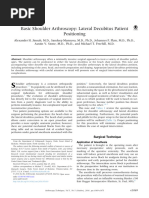 Final Print Svcs Move in The Tube Handout | PDF