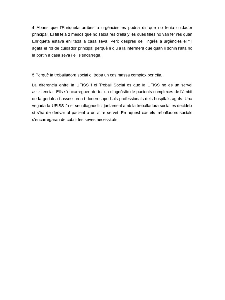 Geronto Alex | PDF