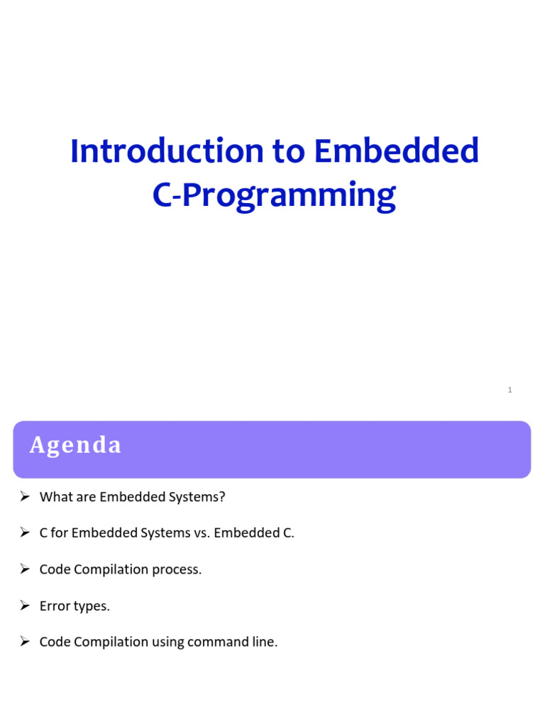 E-Note 32710 Content Document 20250312111825AM | PDF | Embedded System ...