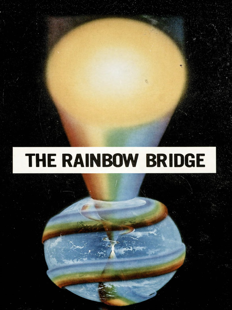 Rainbow Bridge | PDF | Nothing | Reincarnation