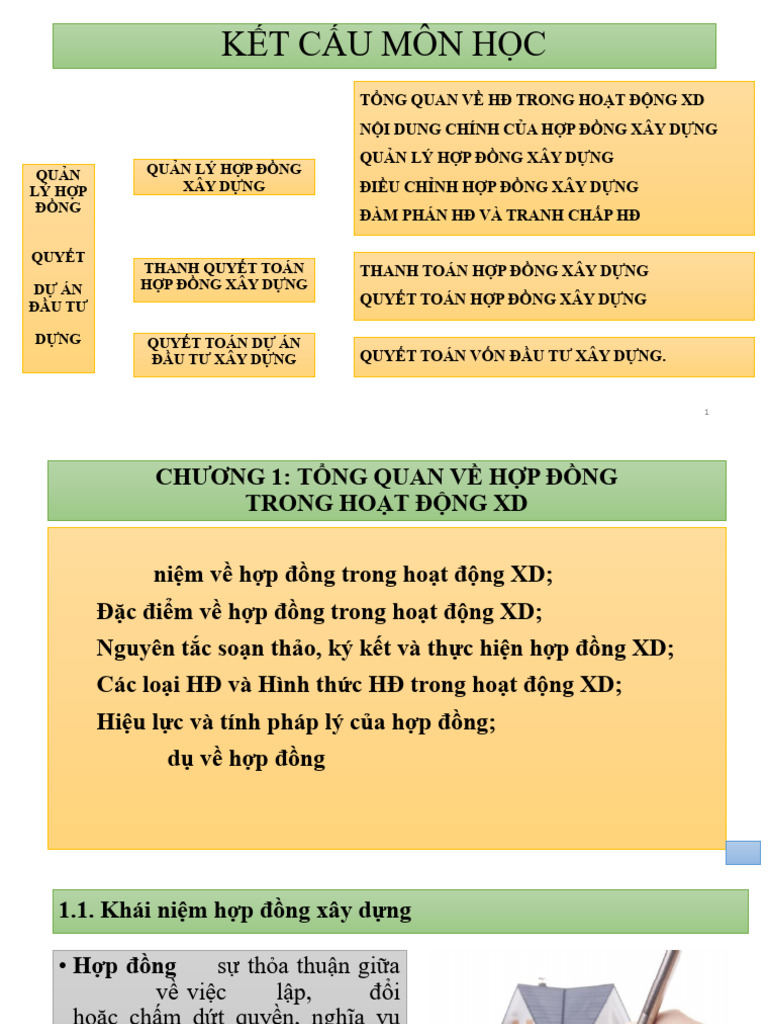 Chuong 1 Tong Quan Ve HD | PDF