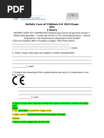 Morning Report Template | PDF | Dough | Health Care