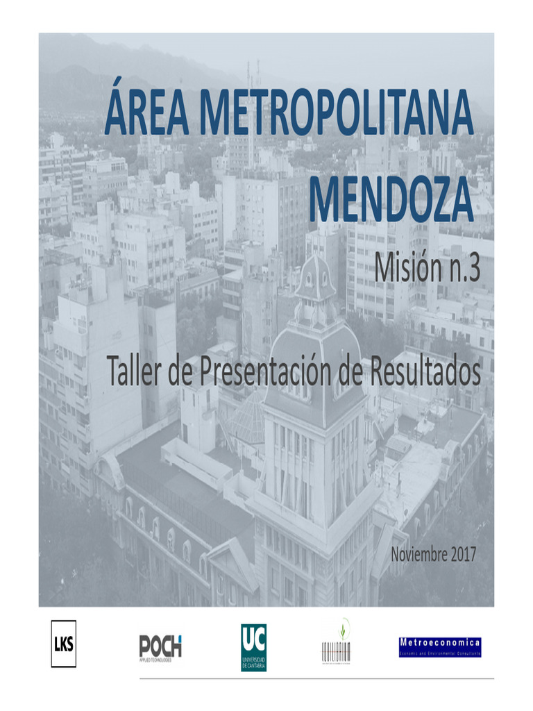 Estudios Base Presentacion de Resultados | PDF | Riesgo | Gases de efecto invernadero