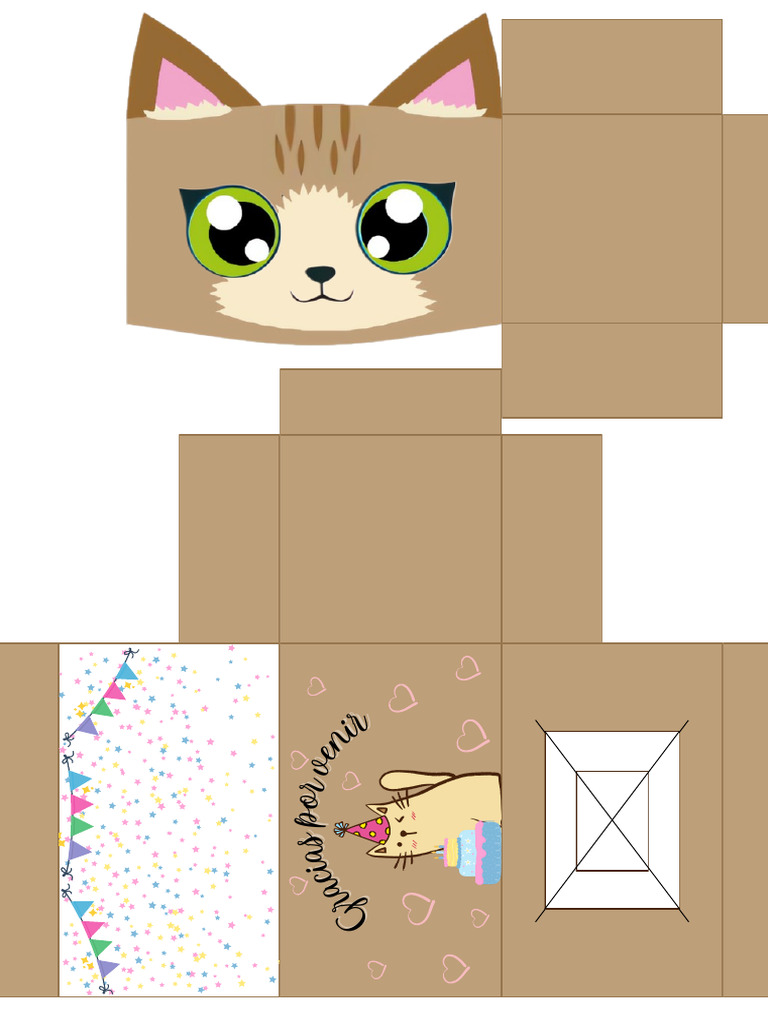 Patas Completo | PDF