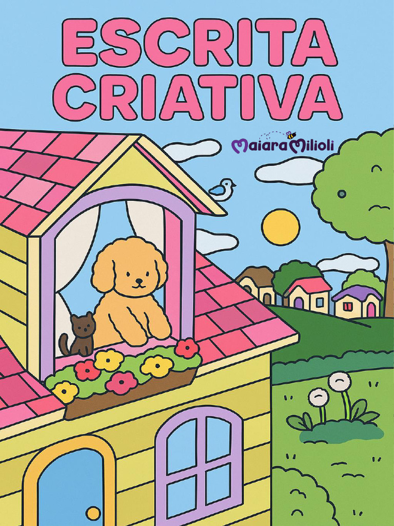 Producao Textual Com Bobi Goodss | PDF