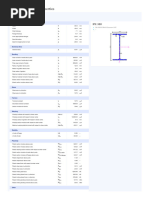 Unp 100 | PDF | Bending | Cartesian Coordinate System