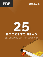 The Visual Mba - Jason Barron - Viewer Xdocs | PDF