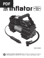 Airmoto User Manual | PDF