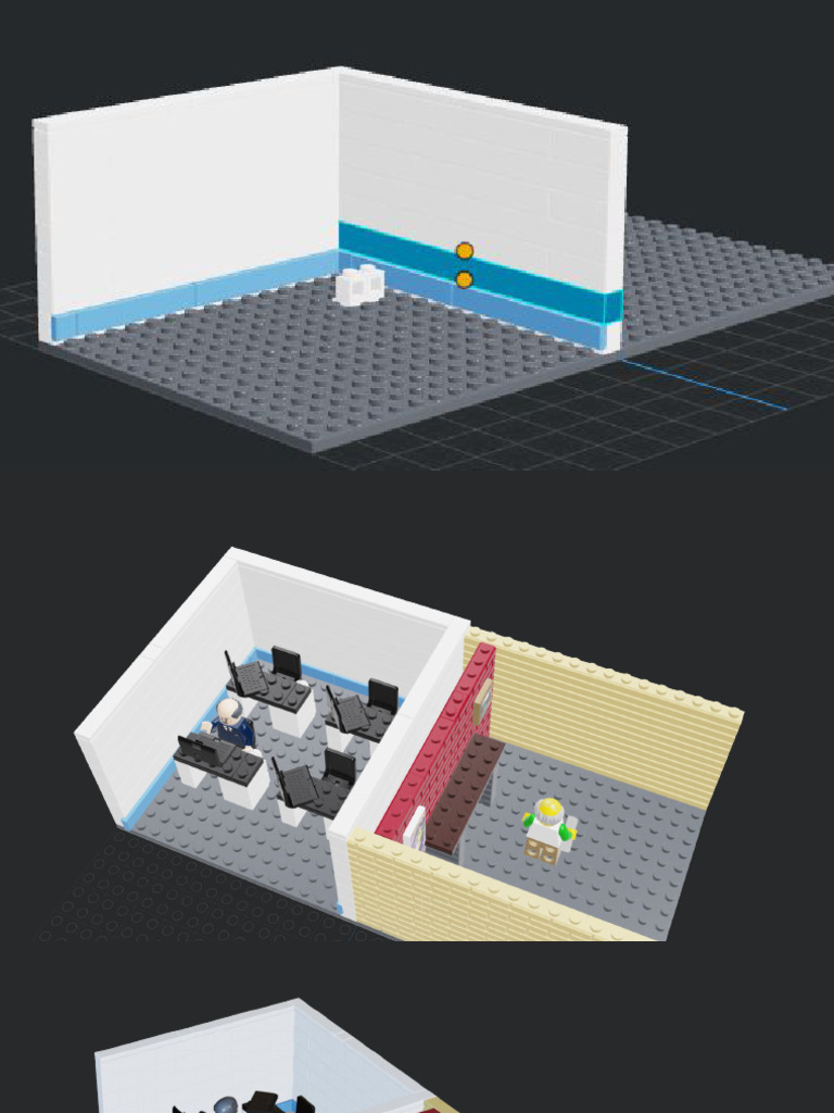 Passion Project Progression | PDF