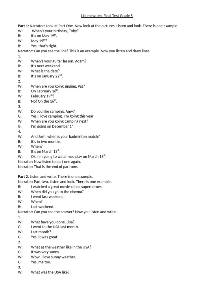 I-Learn Smart Start G5 Final | PDF