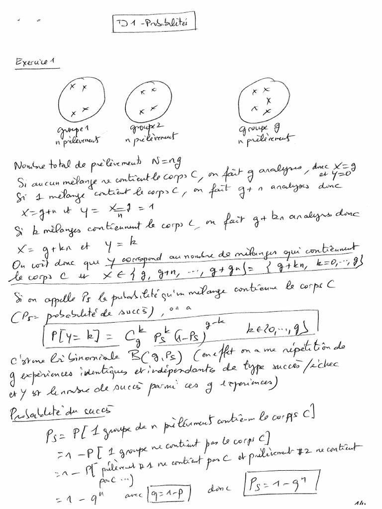 Correction_TD1 | PDF