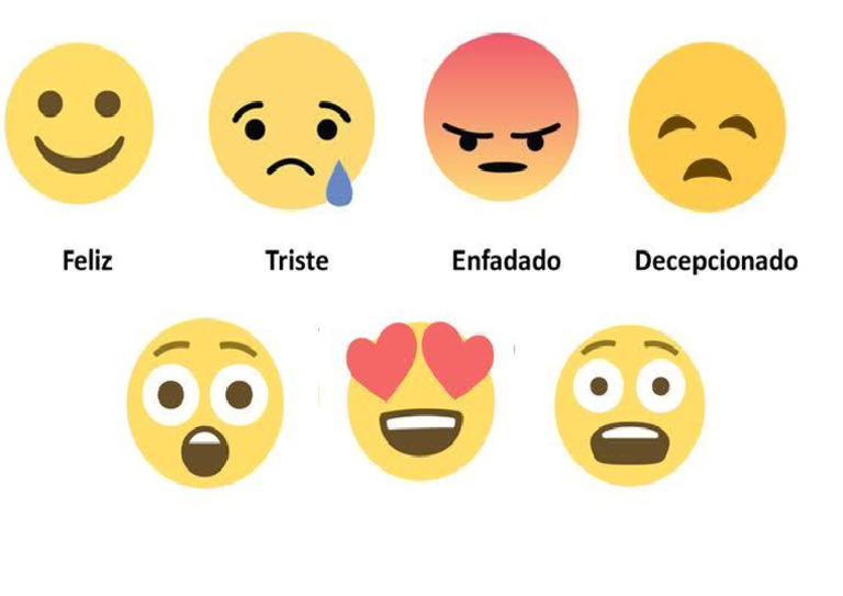 Caritas De Emociones Pdf