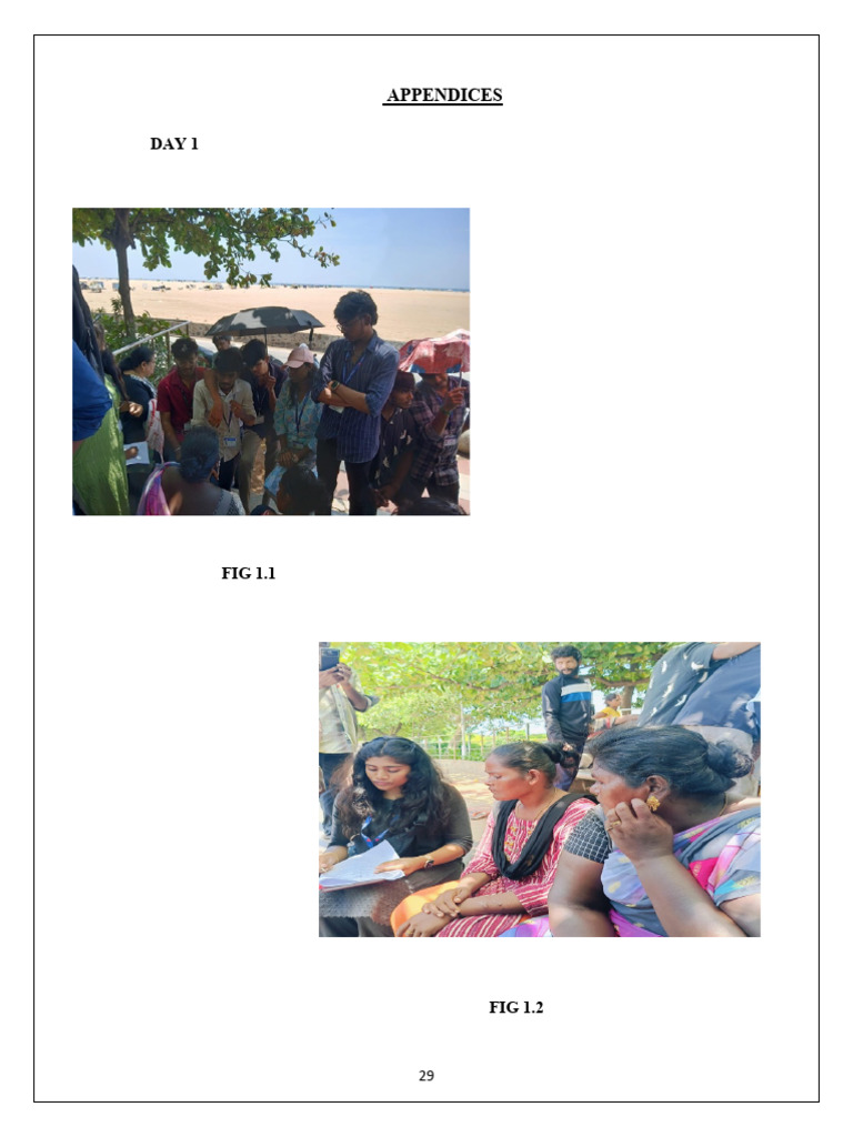 CEP Project Pavithra - Remainng Main-30-39 | PDF