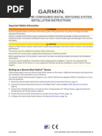 DataHub Manual 2022 | PDF | Wi Fi | Wireless Access Point