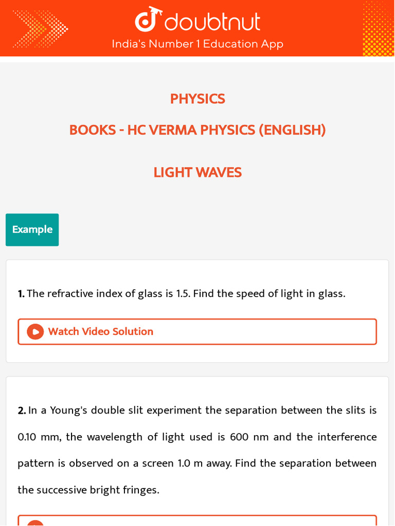Red Light Diffraction in Slit Experiments | PDF | Wavelength | Diffraction