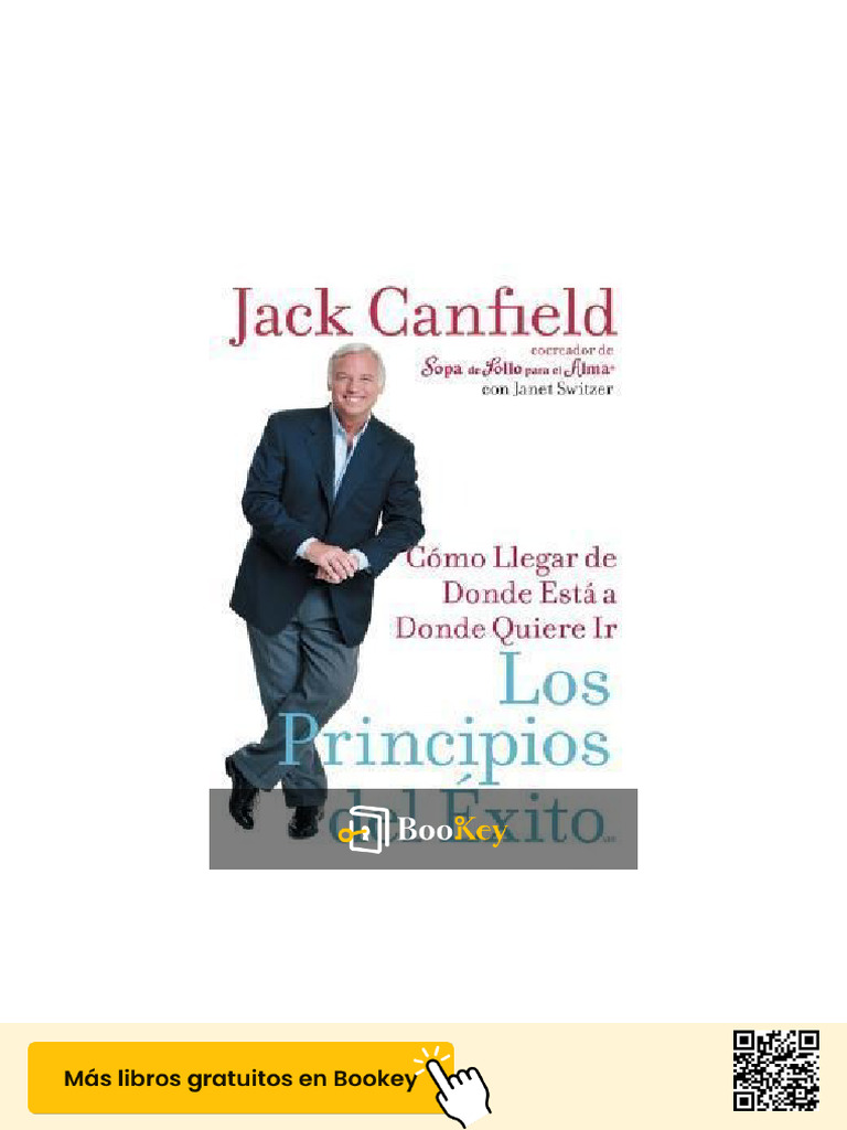 64 Principios para el Éxito Personal | PDF | Pensamiento | Autoeficacia