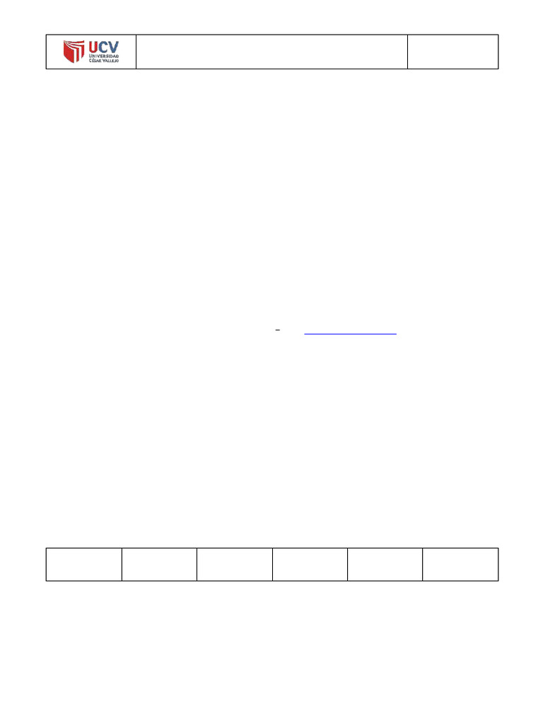 TUTORÍA V SILABO(1) | PDF | Entorno natural | Sustentabilidad