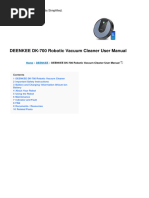 VEX VR Coral Reef Cleanup Coding Guide | PDF