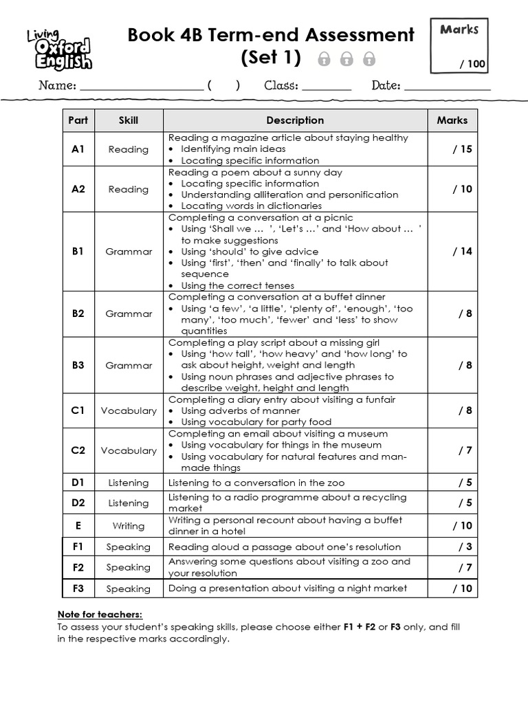 LOE Assessment 4B Term-End Set1 3 | PDF | Healthy Diet | Pancake