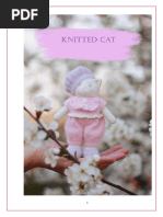 Labubu Free Pattern | PDF | Textile Arts | Textiles