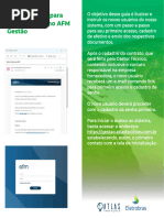 Manual PFN 2023 V4 | PDF | Fazer login