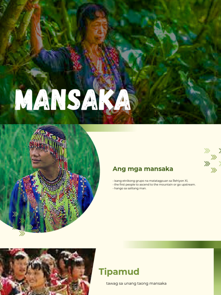 Man Saka | PDF