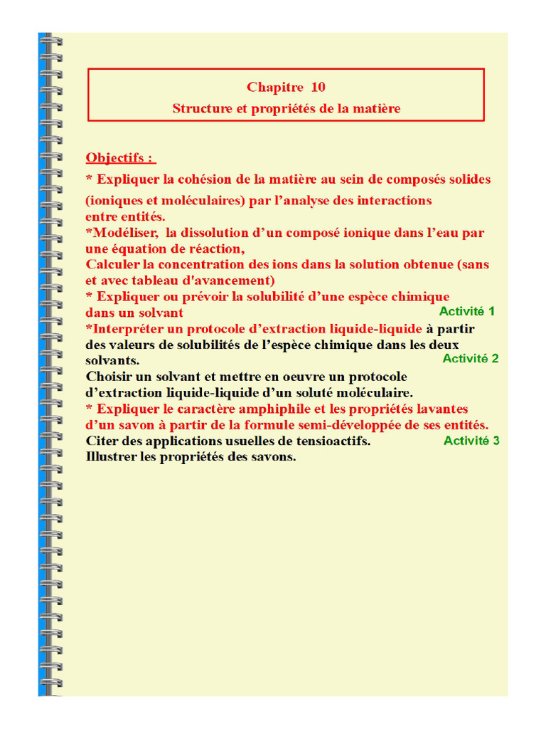 Chap 10 | PDF