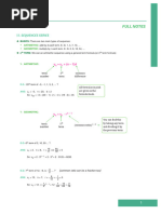 A Level Pure Mathematics | PDF