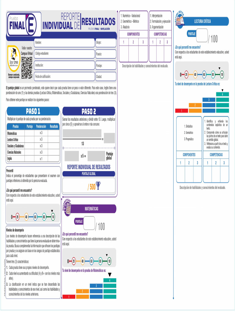 Estudiantes F 11B | PDF | Hipótesis | Science
