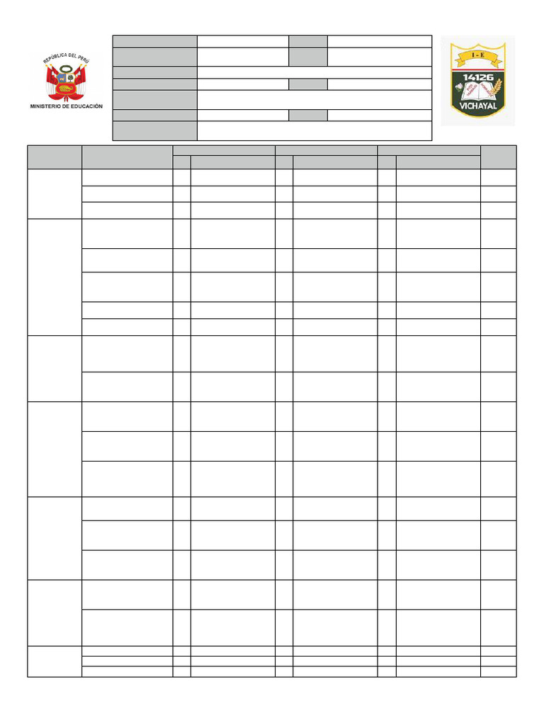 Silva Sandoval Geraly Briggit - 00000081277119 | PDF | Universo ...