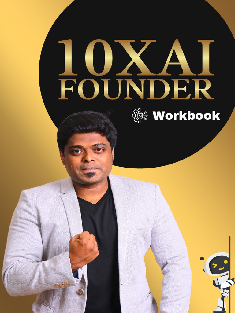 AI Founder | PDF
