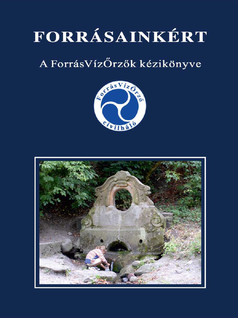 Forrasainkert Kezikonyv | PDF