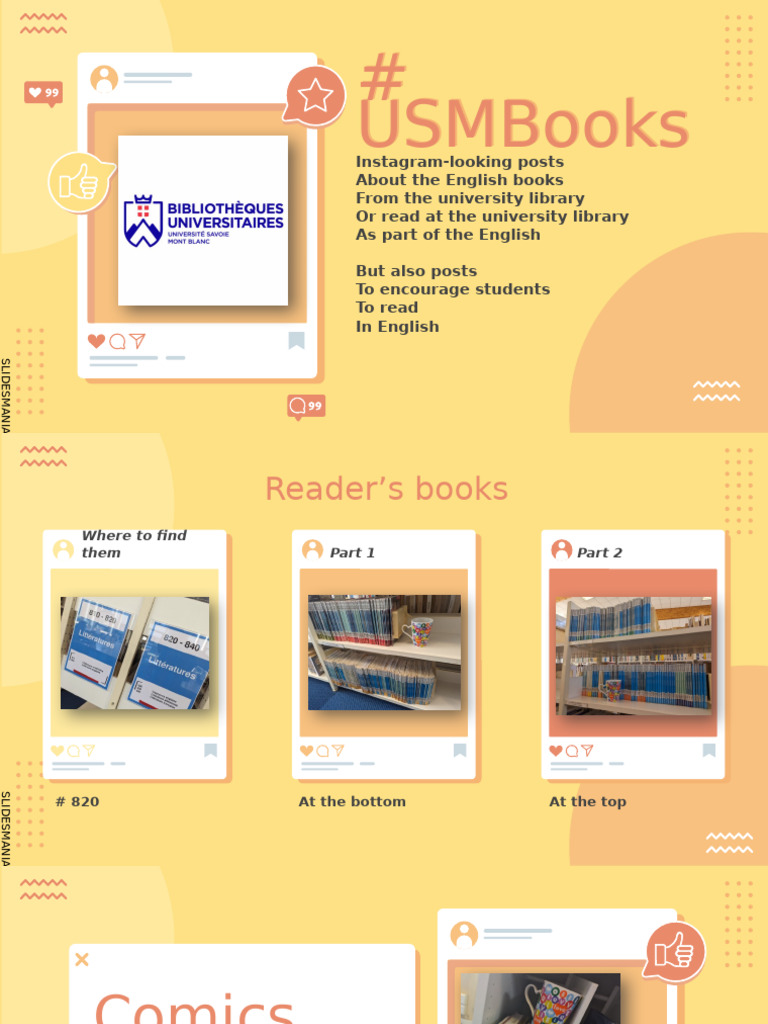 #USMBooks - Models Based On Templates 3 | PDF
