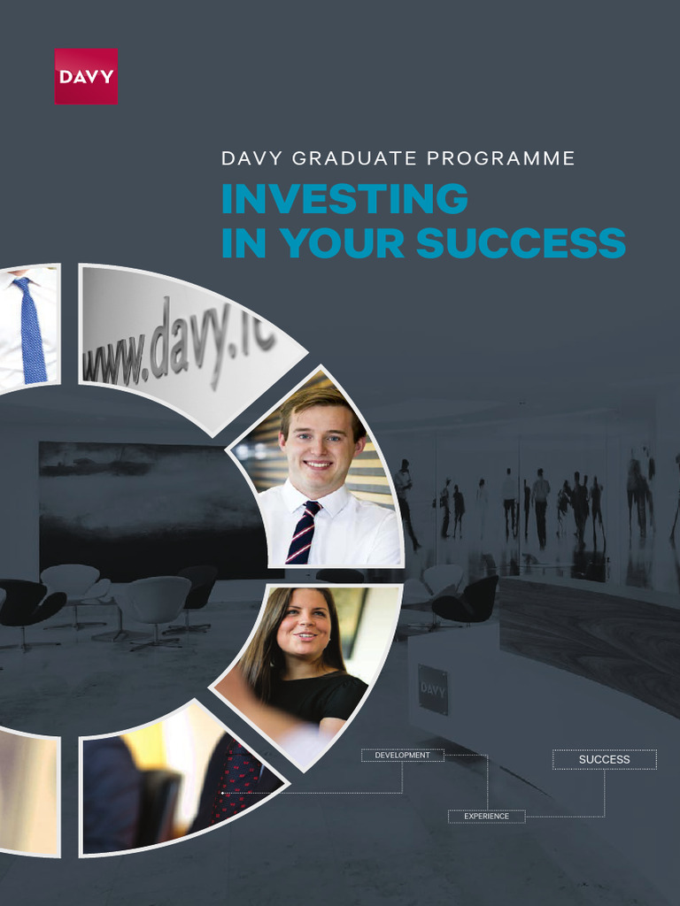 128 - 15029 - Davy Grad Programme 2018 Brochure - Final | PDF ...