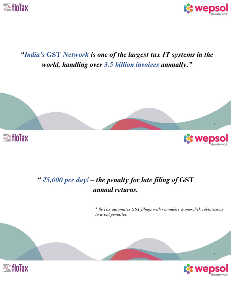 Understanding GST Composition Scheme | PDF | Value Added Tax | Taxes