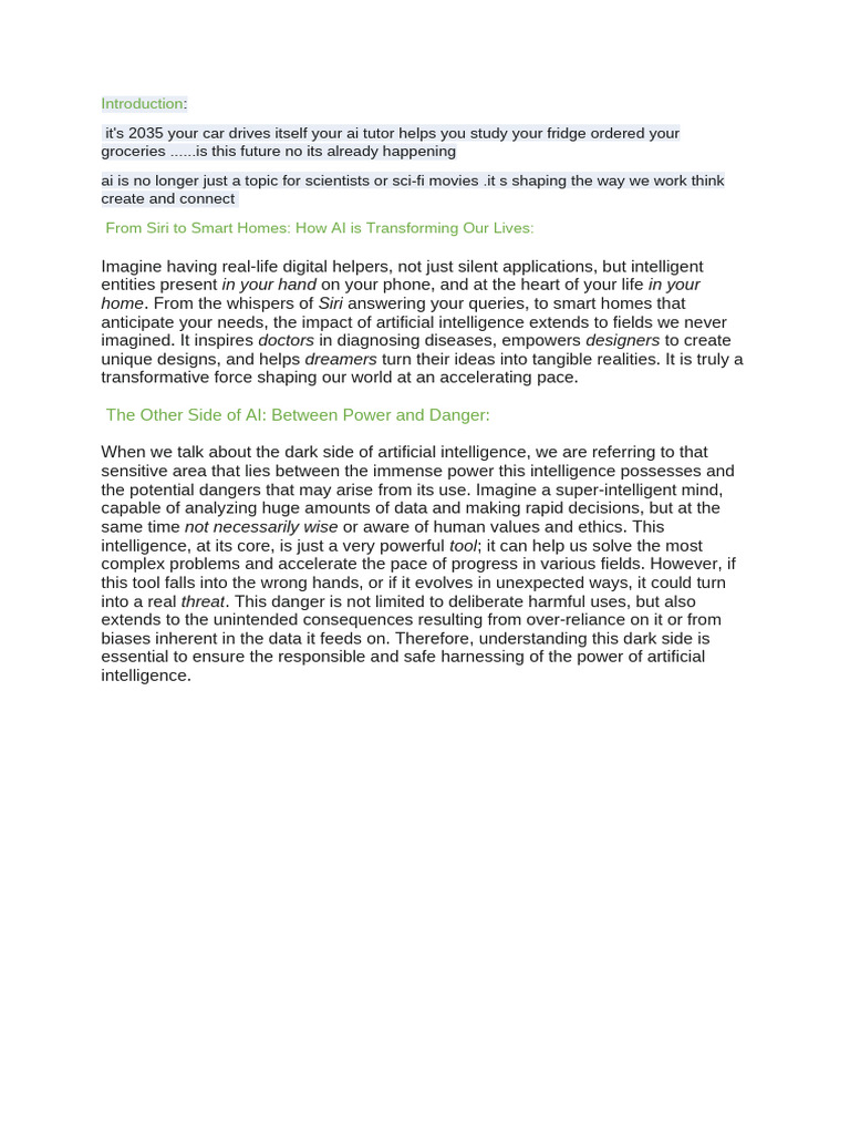 Introduction | PDF