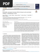 PIAB Medical Assessment Form B Guide | PDF | Pain | Headache