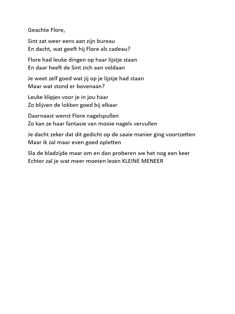 Gedicht Project X | PDF