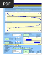 ISO Tolerance Chart h6 g6 H7 | PDF