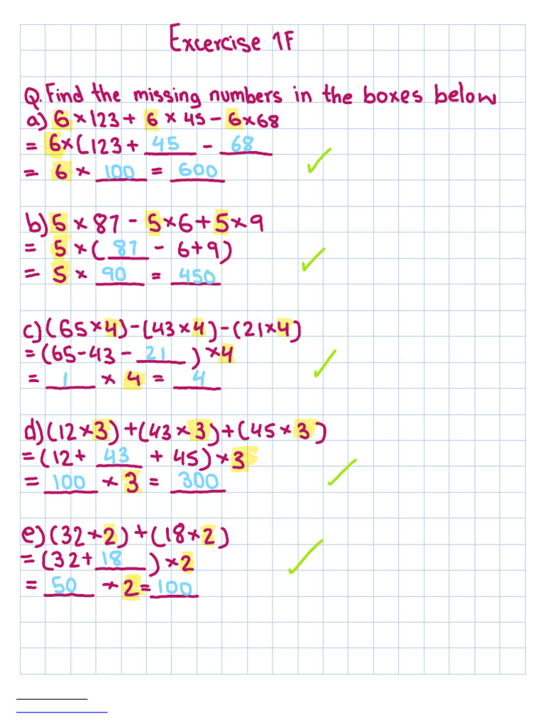 1 CM Grid Paper | PDF