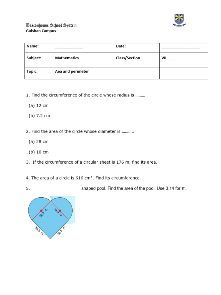 Weekend Workout | PDF