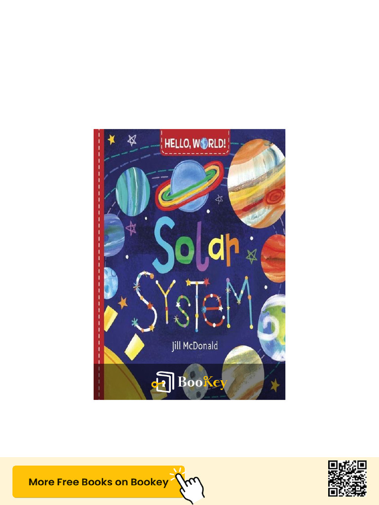 Hello, World! Solar System PDF | PDF | Planets | Neptune