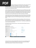 Uninstall AnyDesk: Complete Guide | PDF | Windows Registry | Mobile App