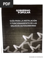 Manual Upel 2025 | PDF