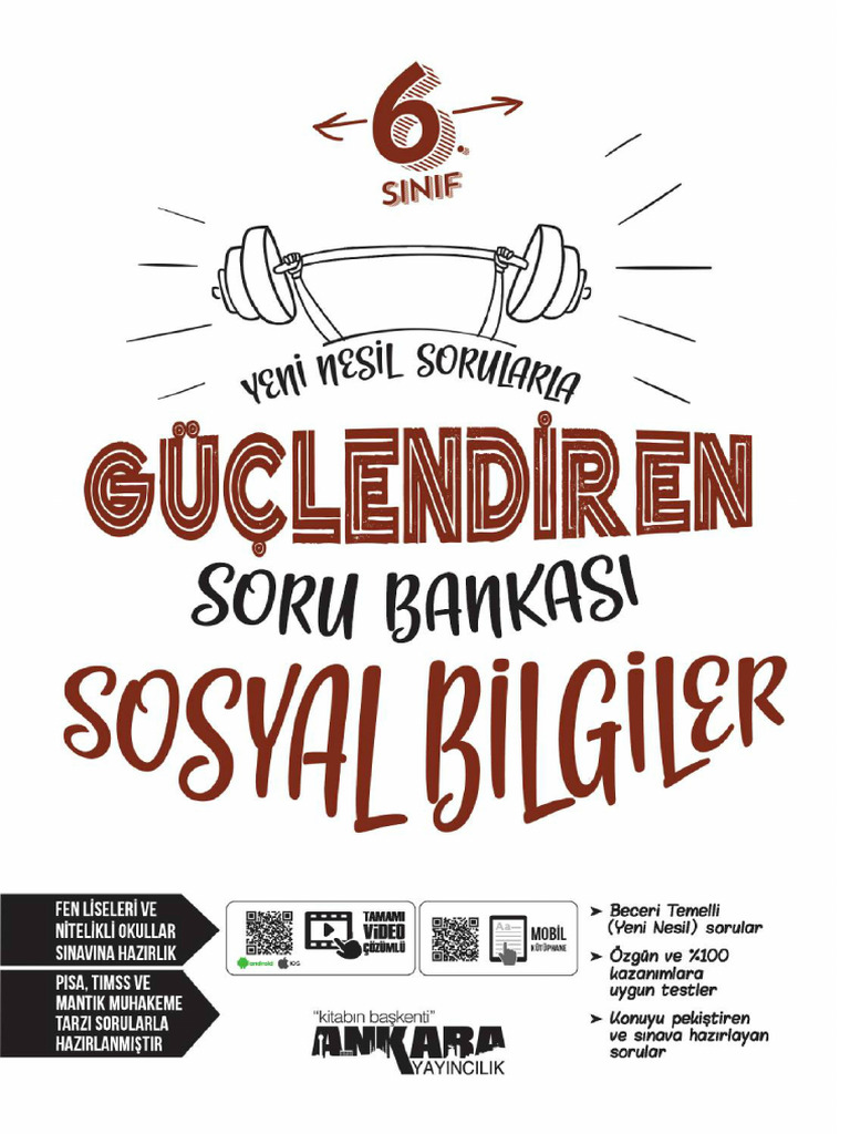 Ankara Sos6 | PDF