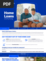 Standard Bank Prestige Banking 2025 Fees | PDF | Banks | Credit Card